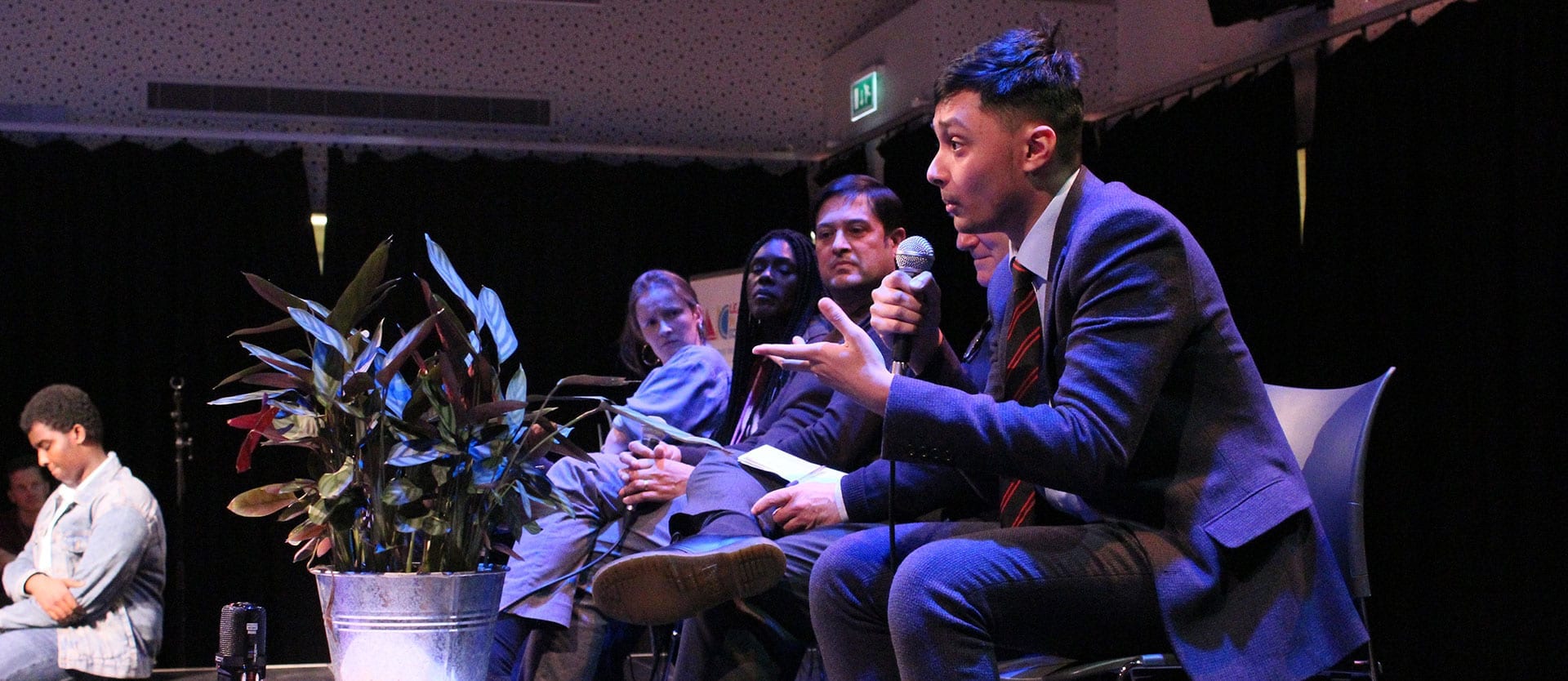 Be.Trustee - Leaders in Community