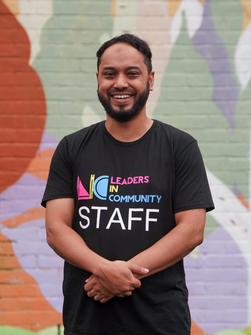 Our Team - Leaders in Community